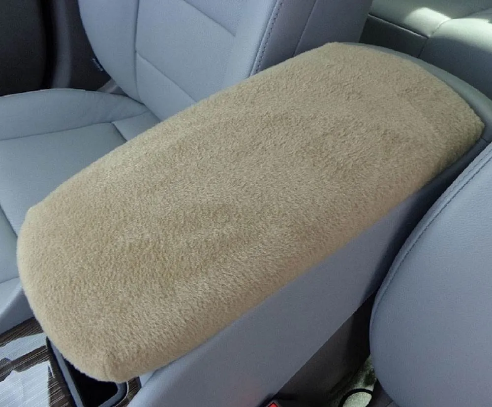 Ford Explorer Auto SUV Truck Center Armrest Console Lid Cover