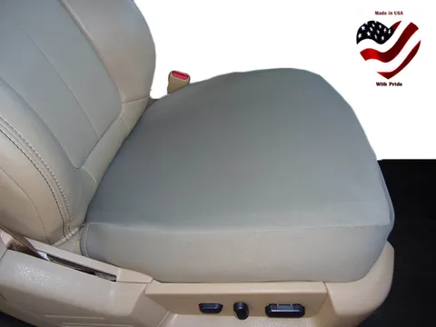 Neoprene bottom seat covers store