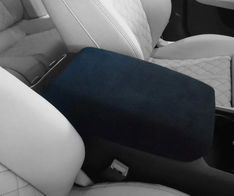 Welcome - Car Console Covers Plus
