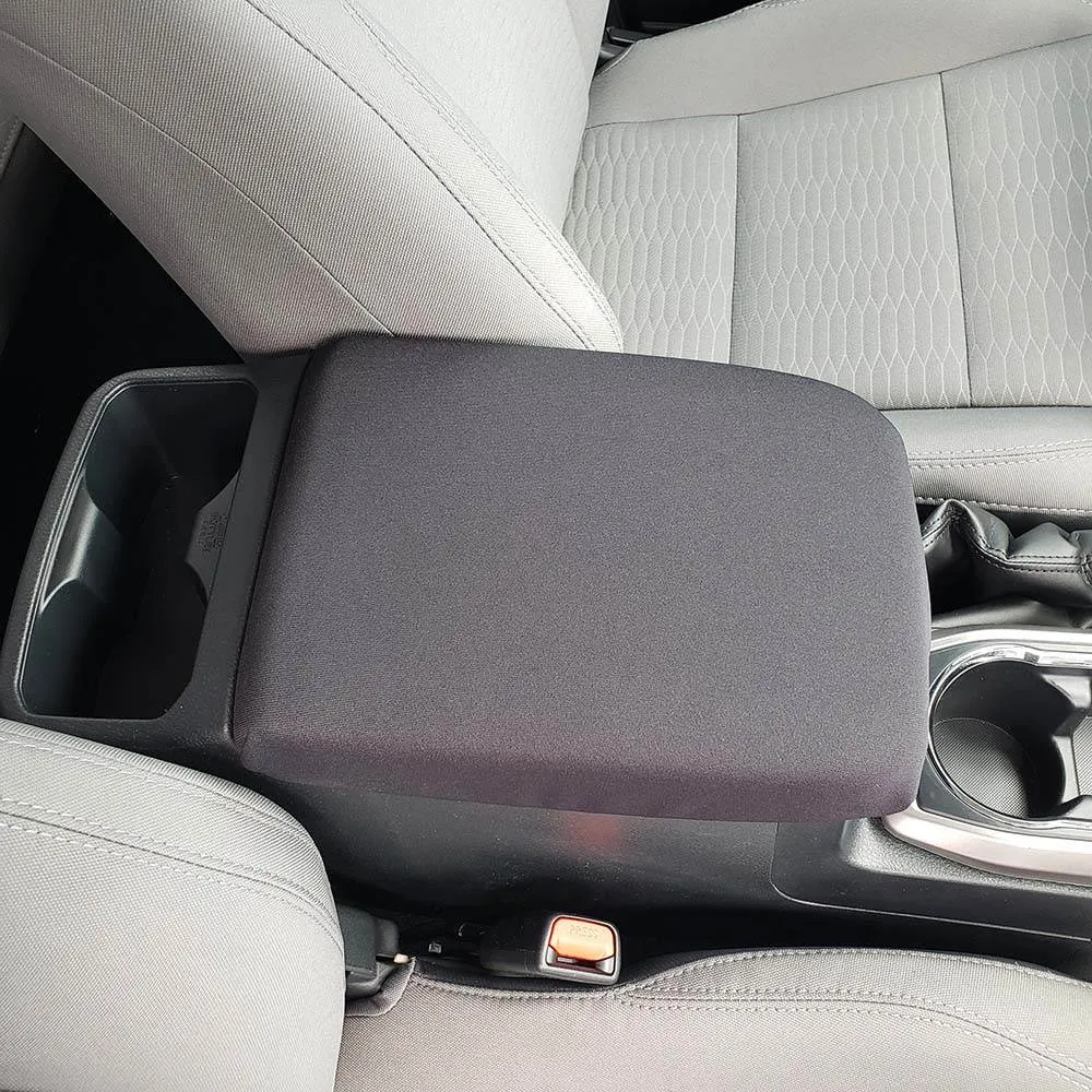 Toyota Tacoma Truck Center Armrest Console Cover