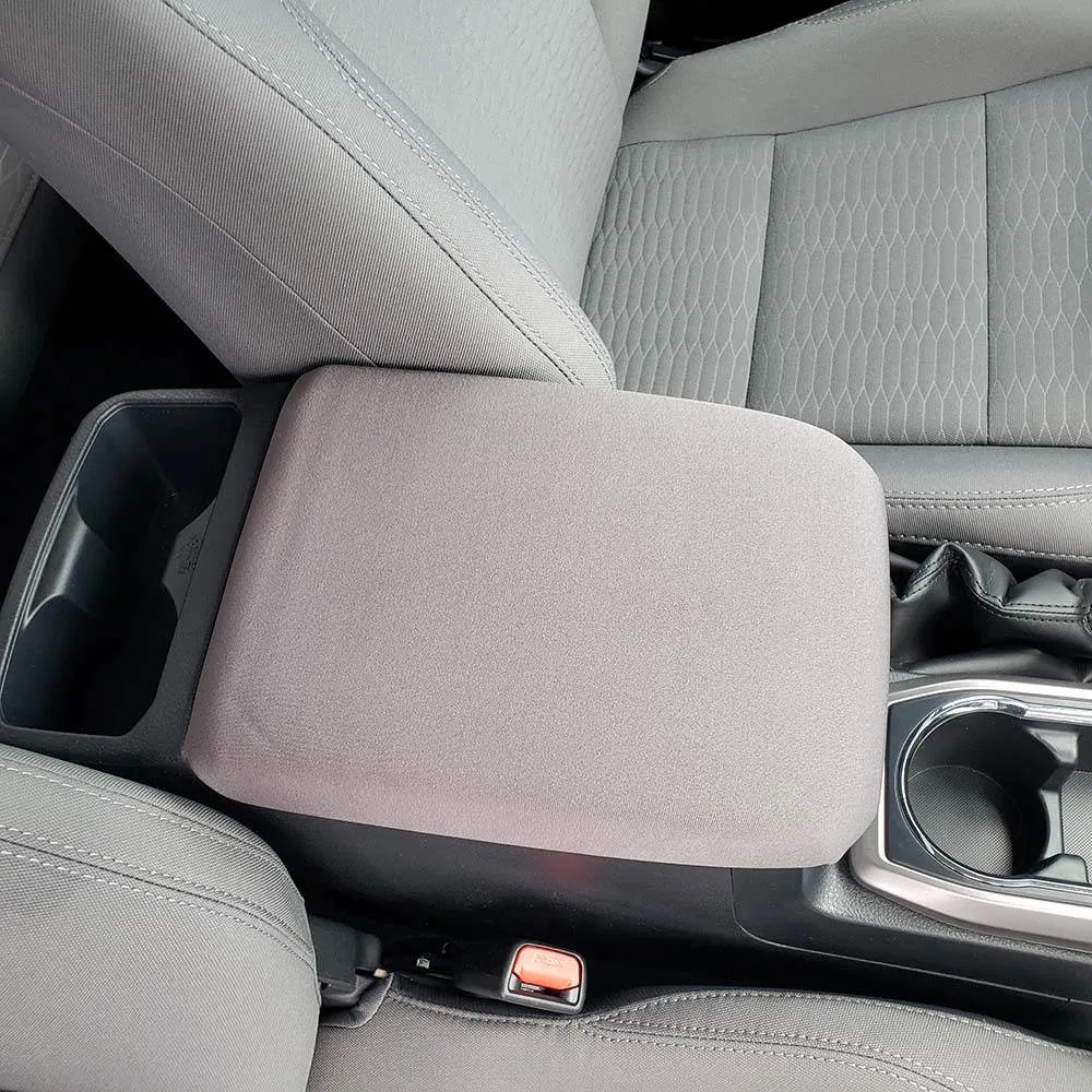 Toyota Tacoma Truck Center Armrest Console Cover
