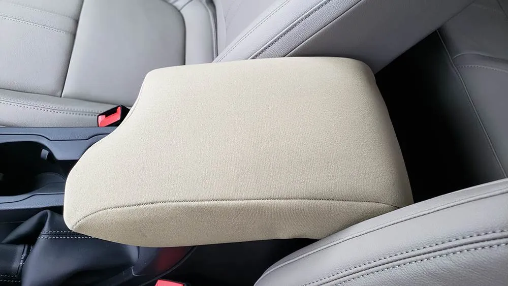 Ford Ranger SUV Center Auto Armrest Console Lid Cover Protector