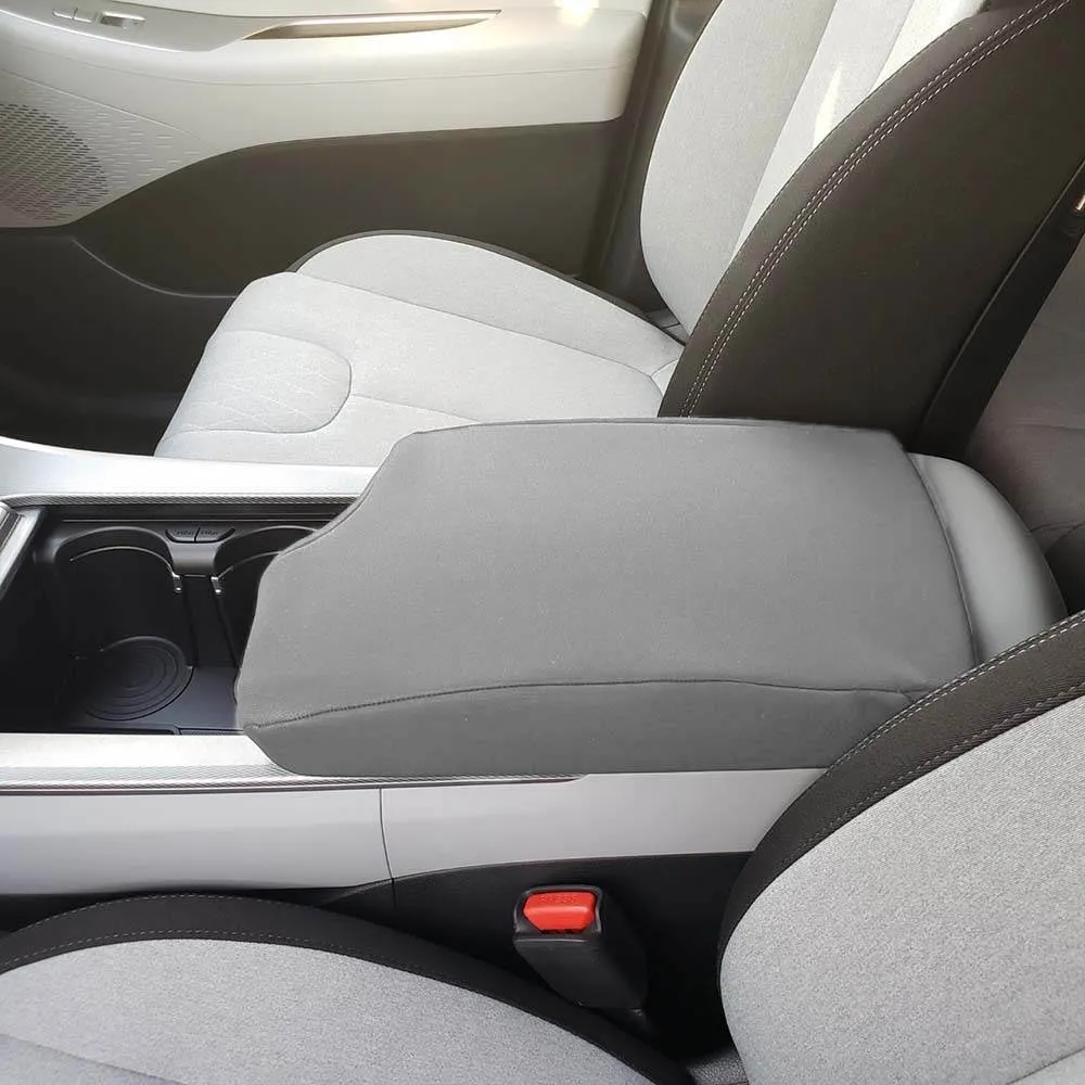 Hyundai Palisade Auto Armrest Console Lid Cover Protector