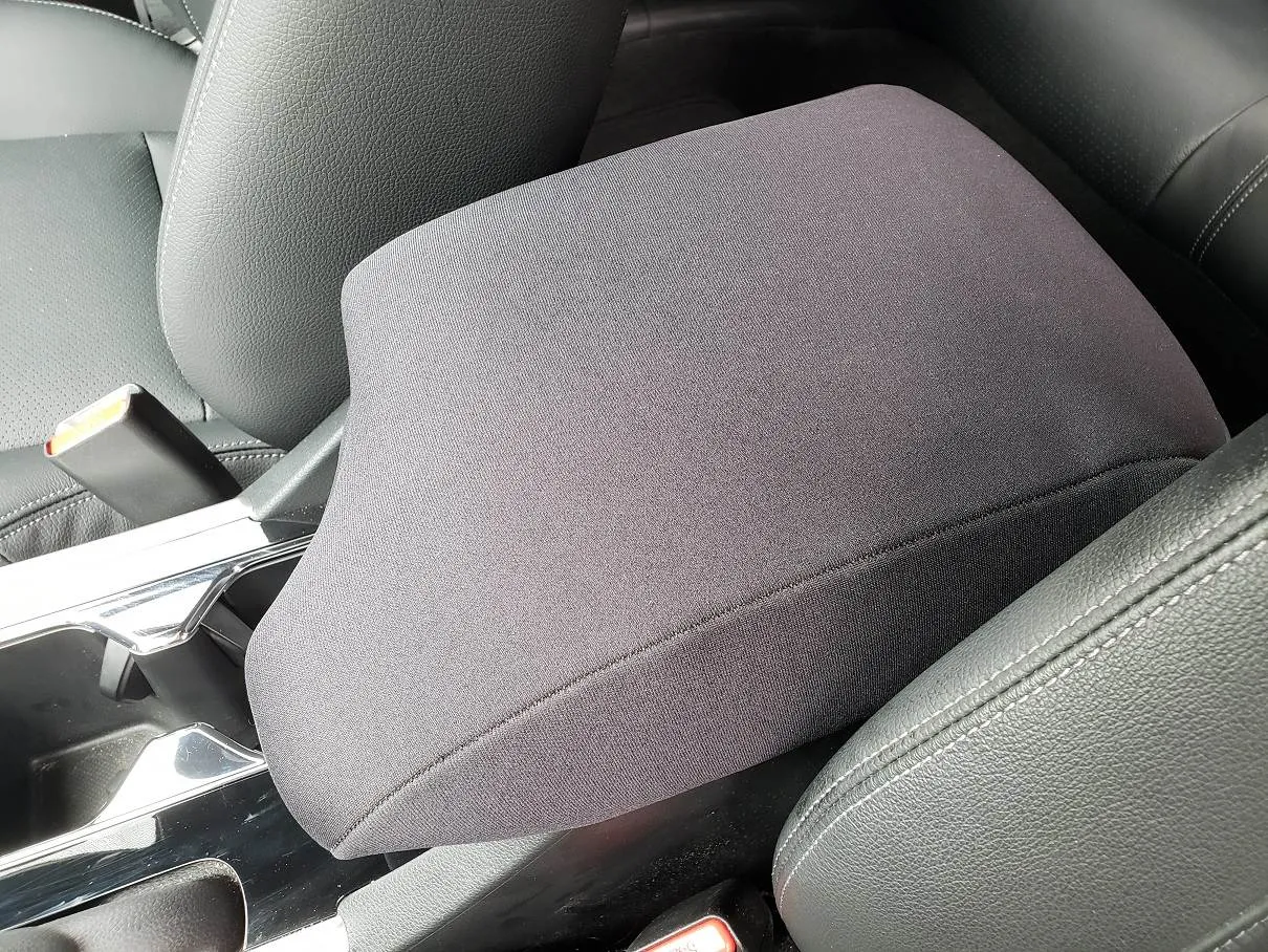 Ford Ranger SUV Center Auto Armrest Console Lid Cover Protector