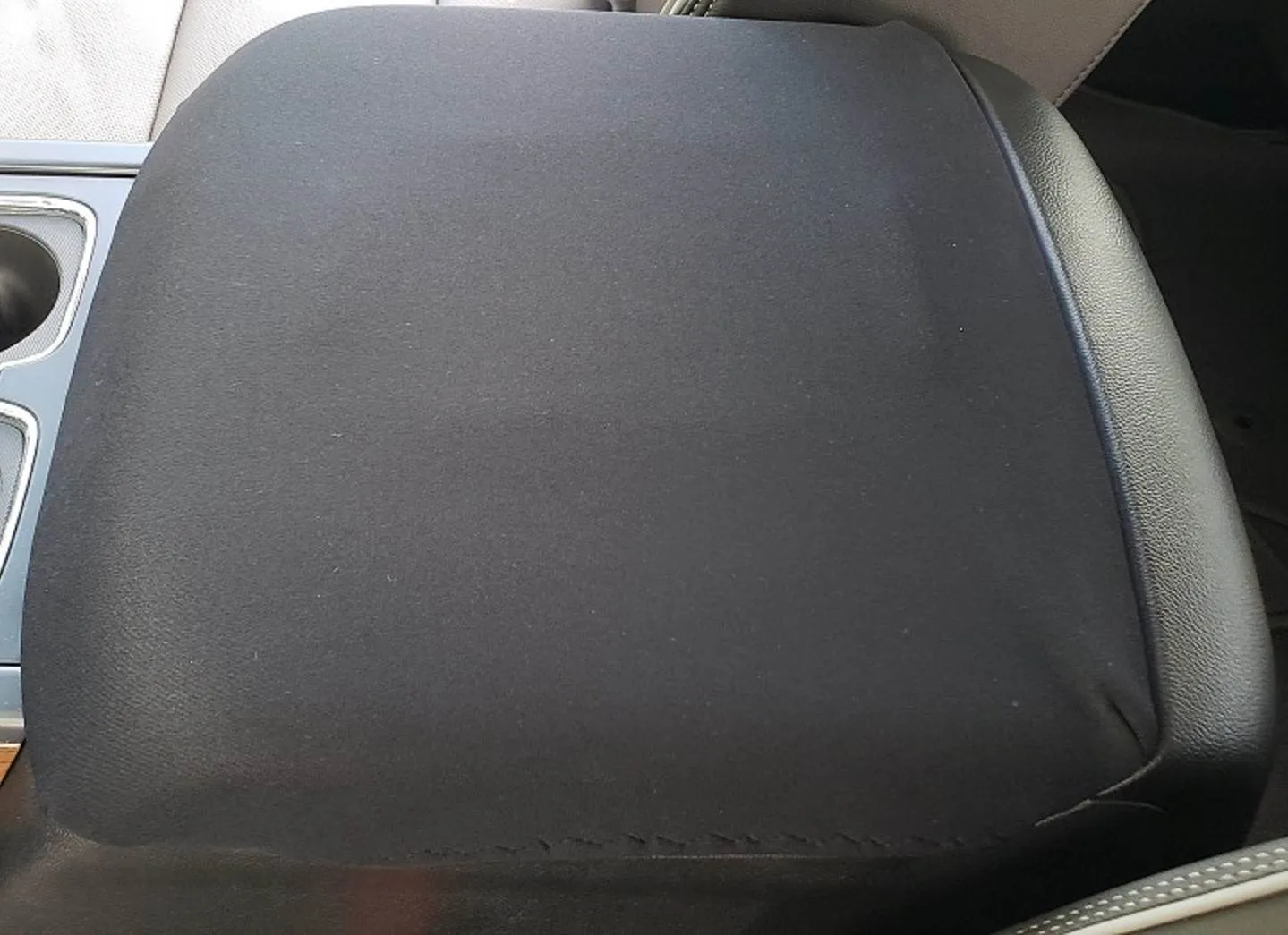 Chevy SilveradoTruck Center Armrest Console Cover Neoprene