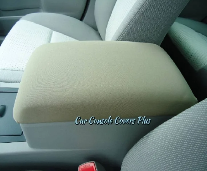 Acura center console cover store