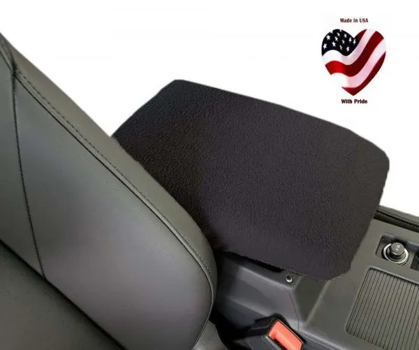 Welcome - Car Console Covers Plus