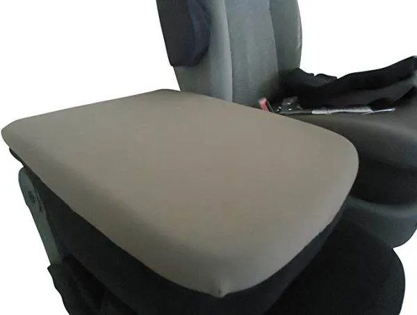 Dodge Ram 1500, 2500, 3500 (1998-2012) Neoprene Console Cover