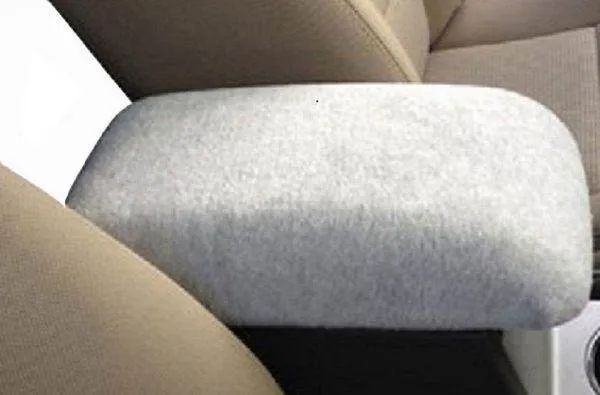 Toyota Camry Luxury Auto Center Armrest Console Cover