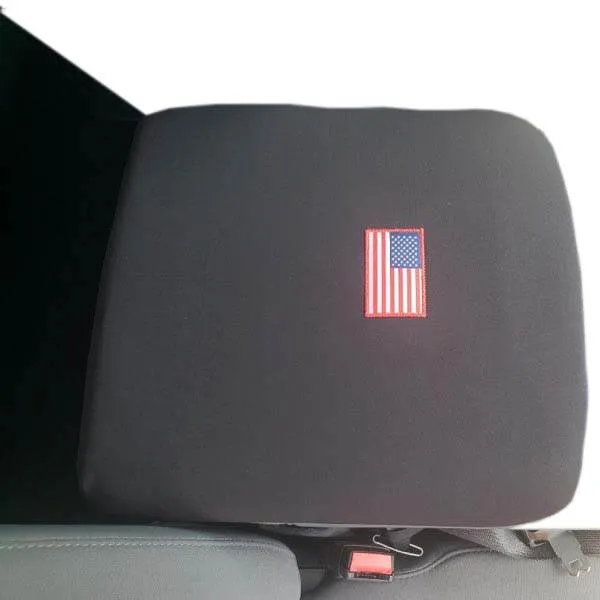 Ford F150 F250 F350 Truck Center Armret Console Cover USA America