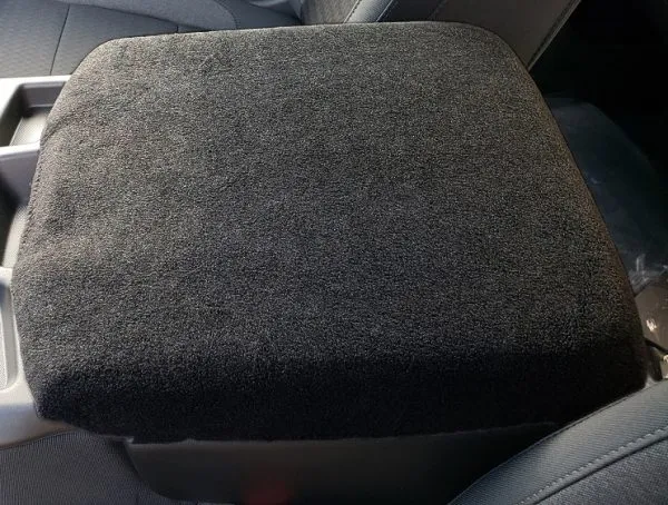 Welcome - Car Console Covers Plus