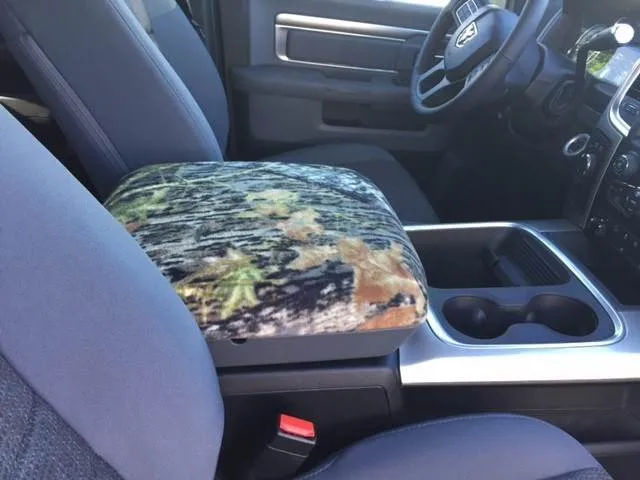 Chevy Bolt Auto SUV Center Armrest Console Lid Cover