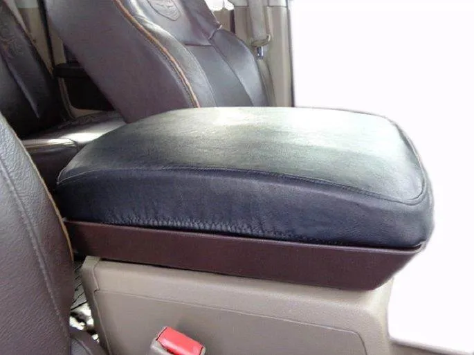 Ram Truck 1500, 2500, 3500 Neoprene Center Armrest Console Cover