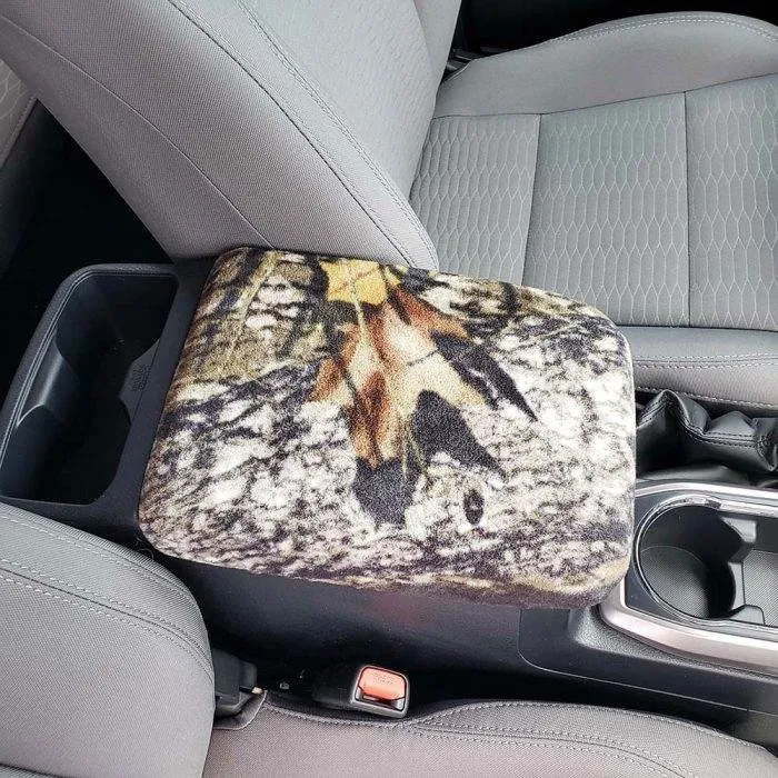 Toyota Tacoma Truck Center Armrest Console Lid Cover