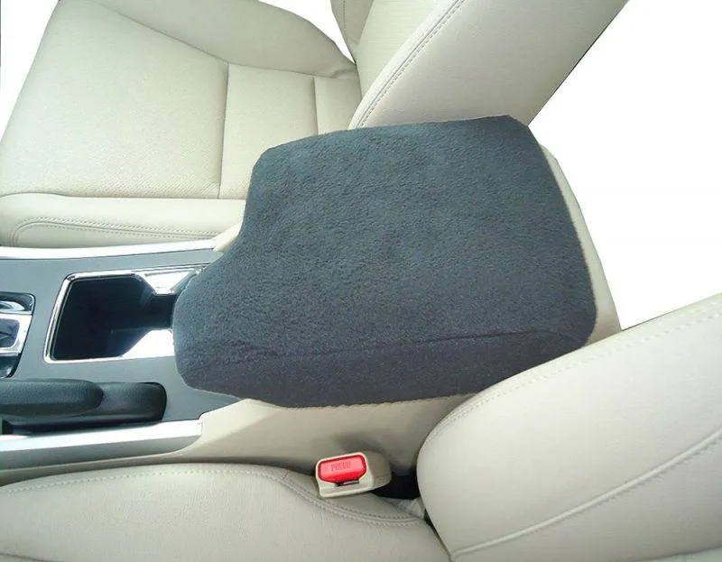 2019 Ford Ranger Center Console Lid