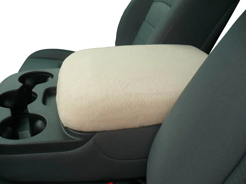 RAM 1500 2500 3500 Truck Center Armrest Console Cover