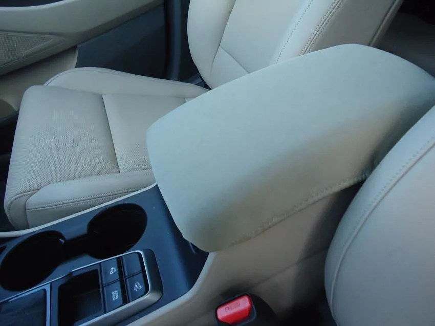 Neoprene Archives - Car Console Covers Plus