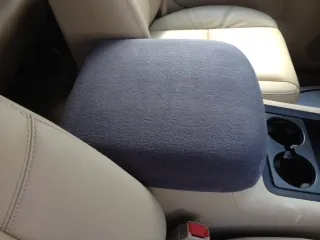 Fleece Archives - Car Console Covers Plus