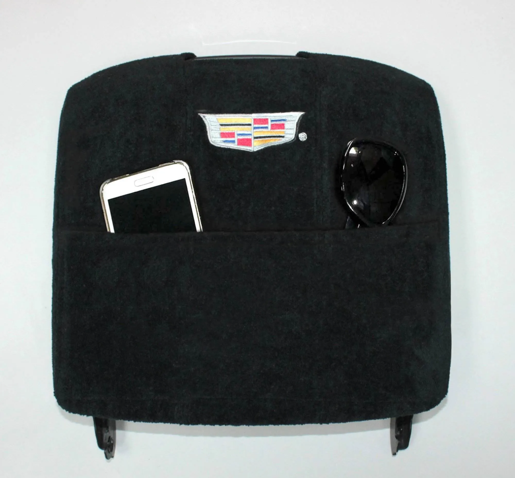 Embroidered Archives - Car Console Covers Plus