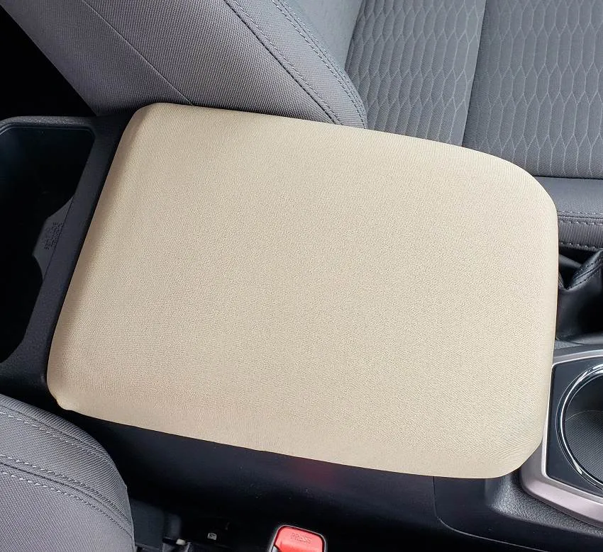 Neoprene Archives - Car Console Covers Plus
